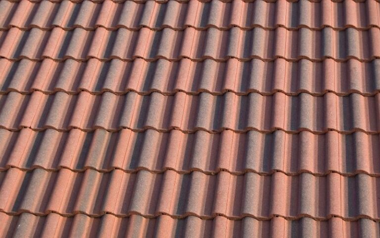 Guide to Roof Tile Types in Australia and How to Repair Them | Eufouria ...